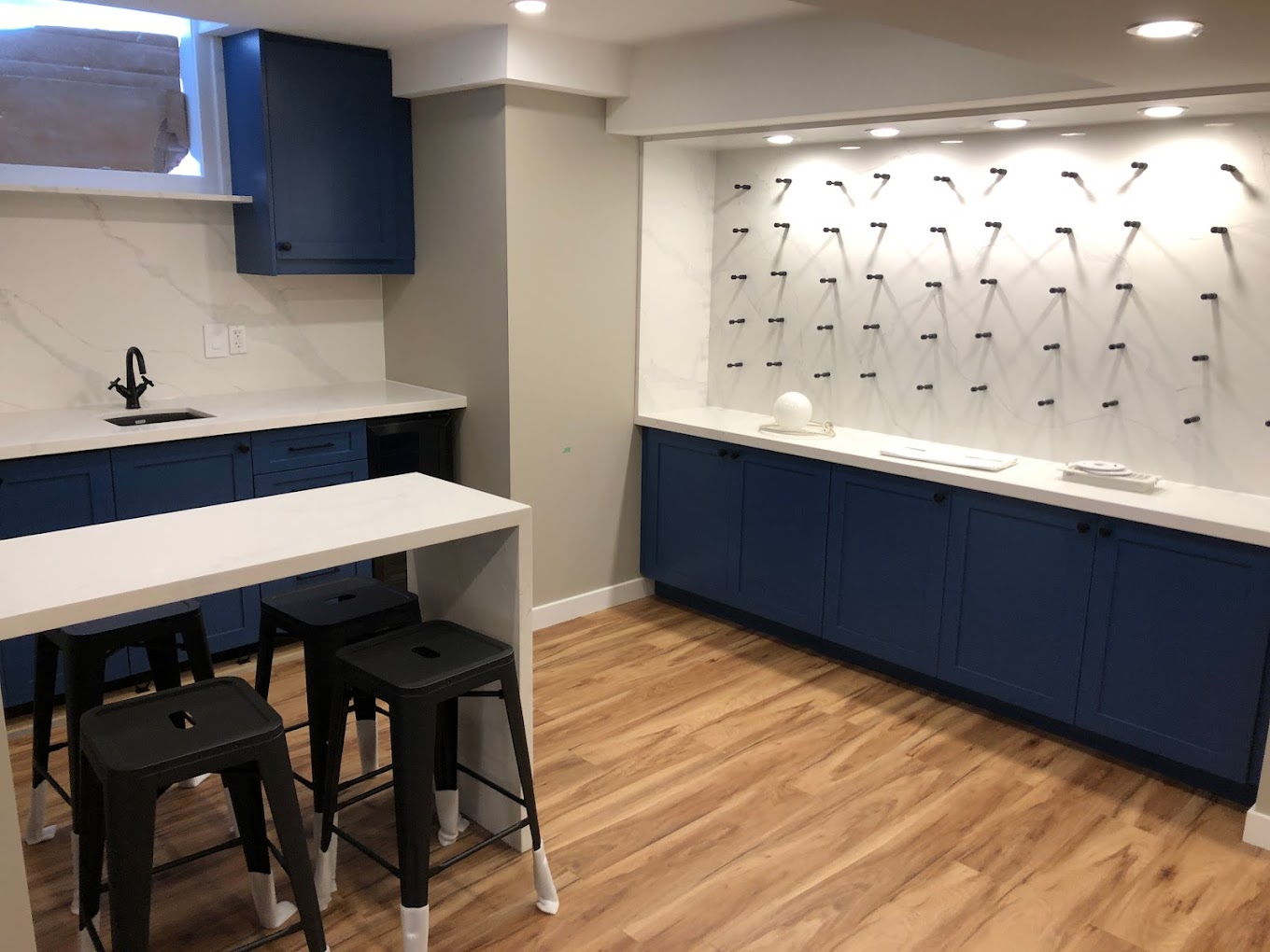 Revival Construction | GTA Home & Commercial Builder