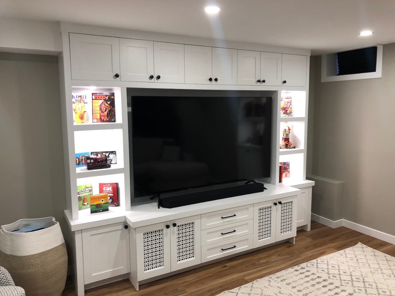 Revival Construction | GTA Home & Commercial Builder